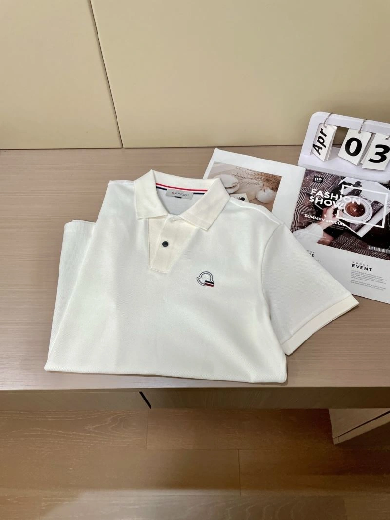 Original Moncler T-Shirts