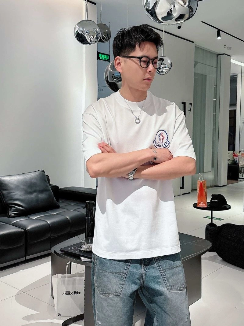 Moncler T-Shirts