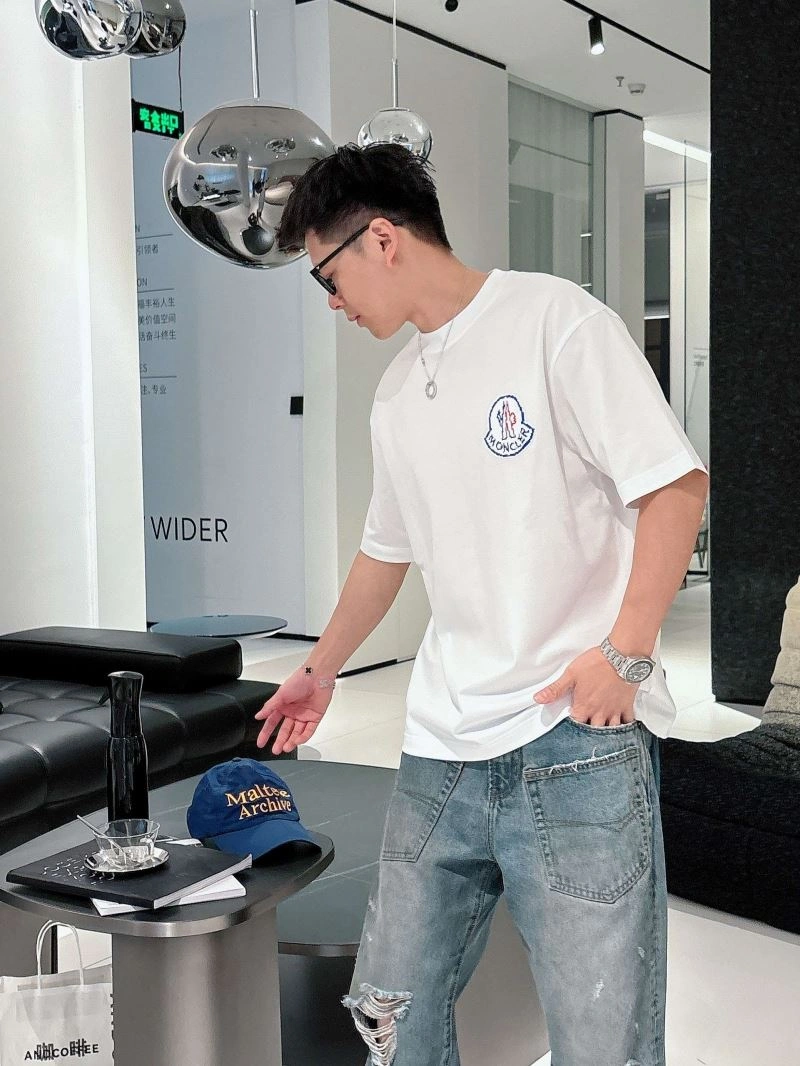 Economical Moncler T-Shirts