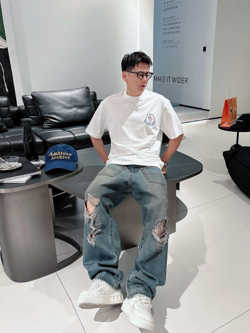Economical Moncler T-Shirts