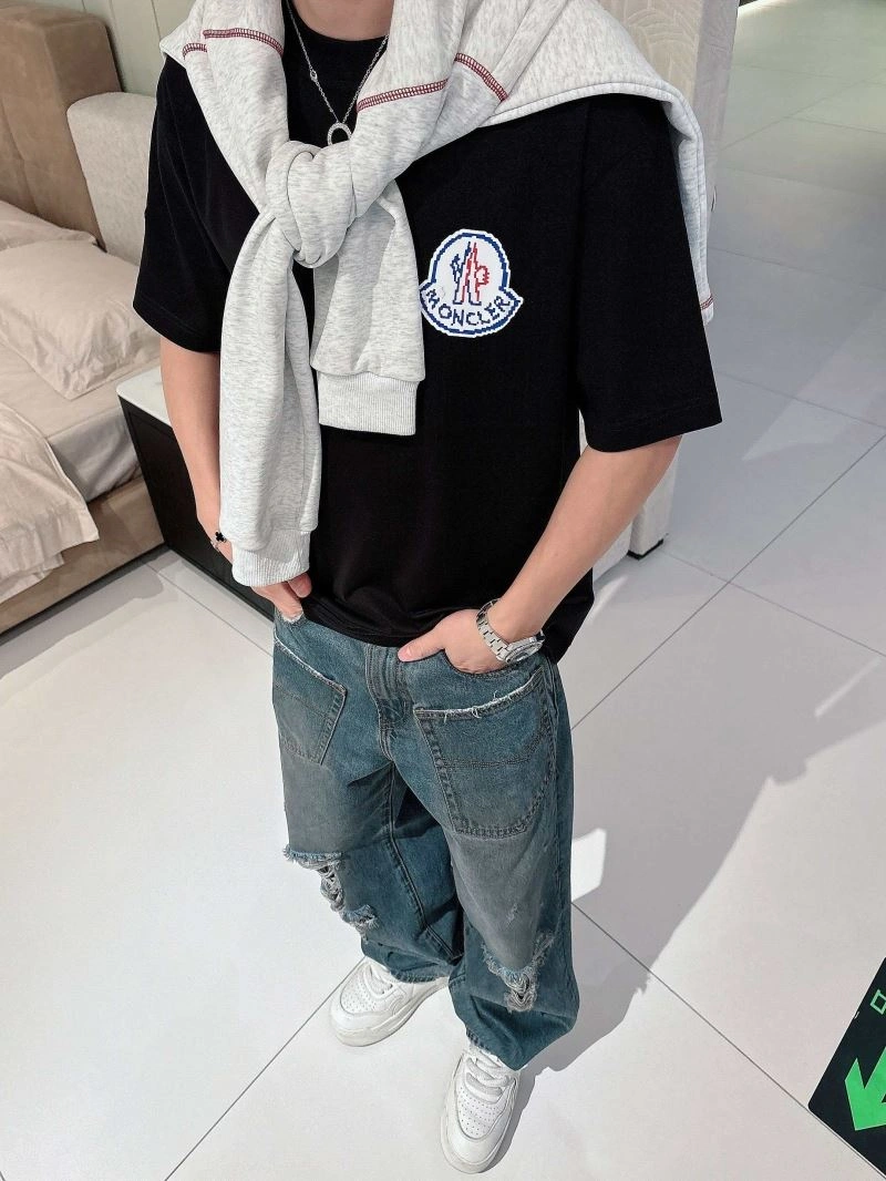 Moncler T-Shirts