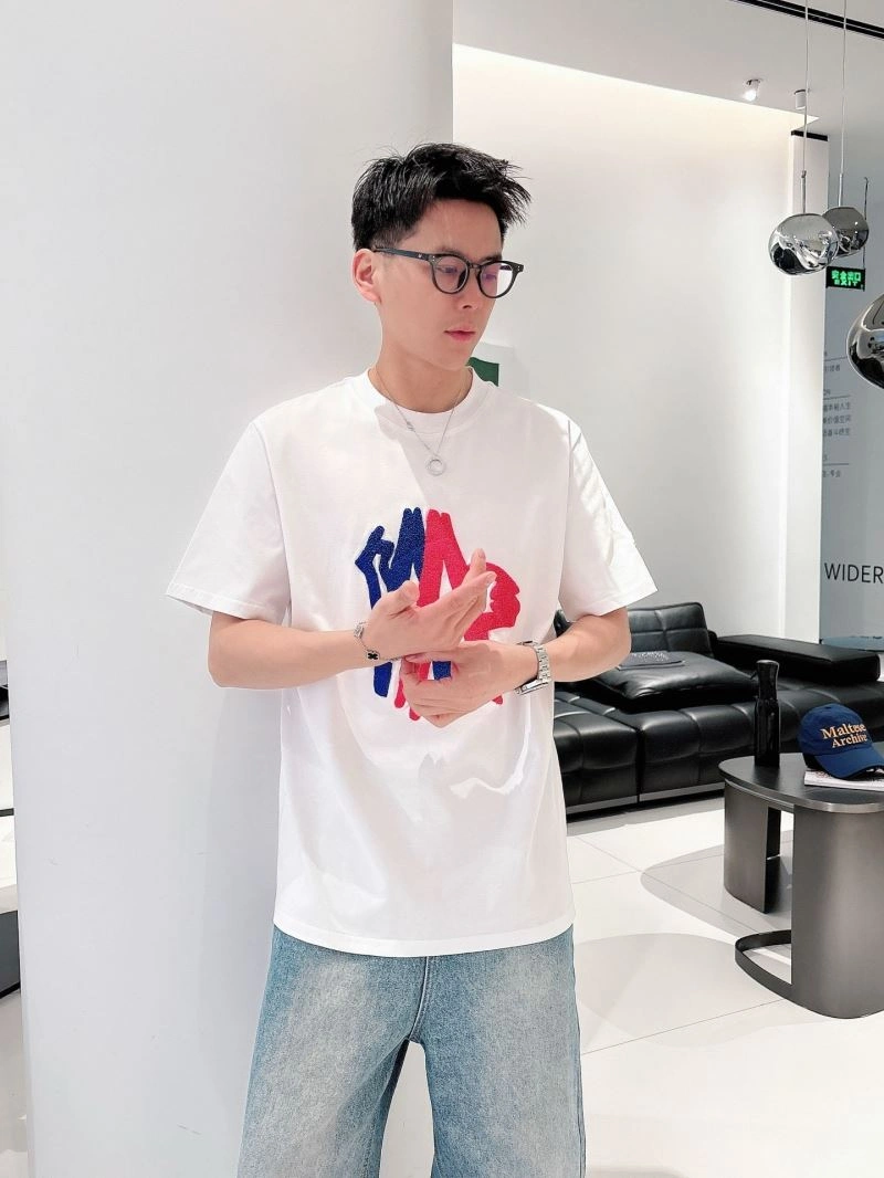Moncler T-Shirts