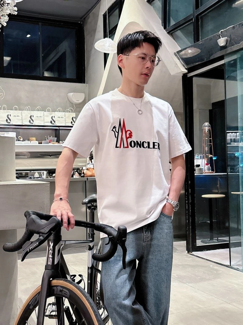 Moncler T-Shirts