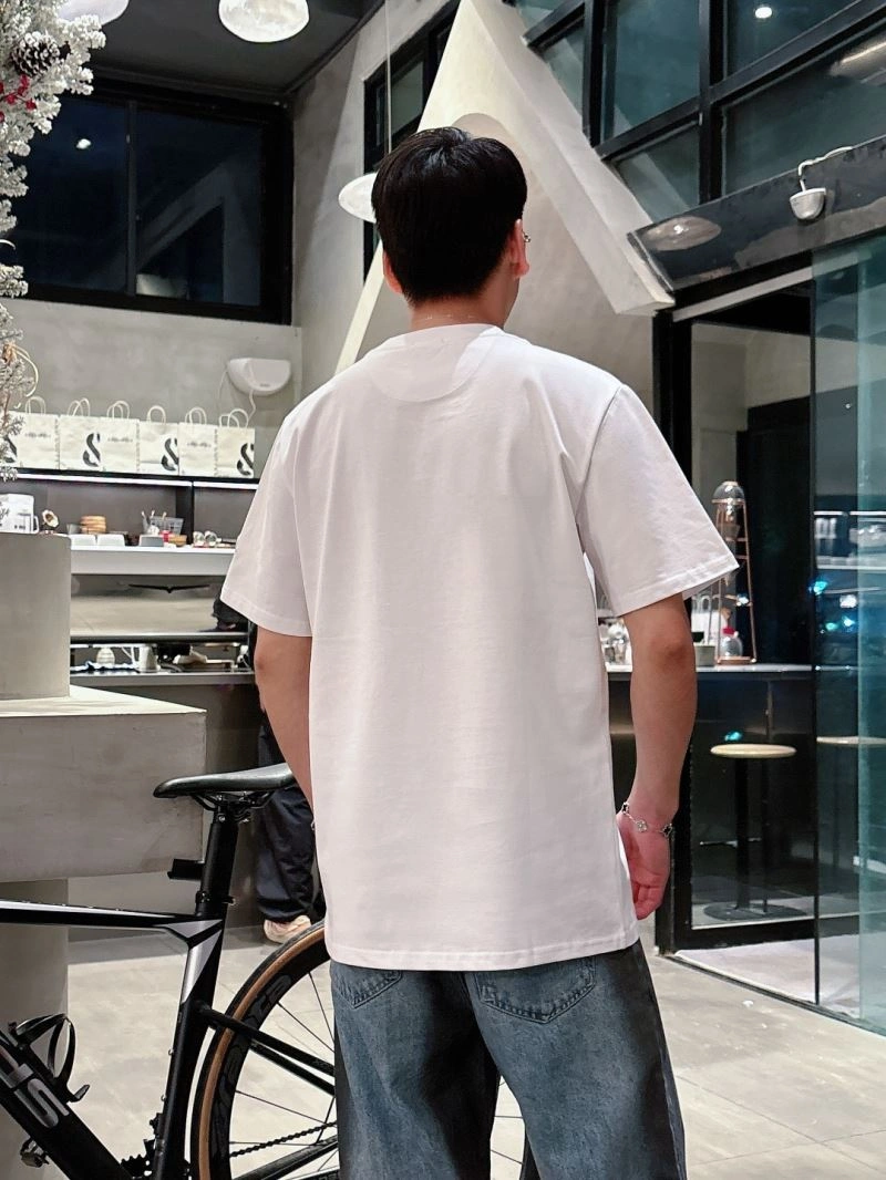 Perfect replica Moncler T-Shirts