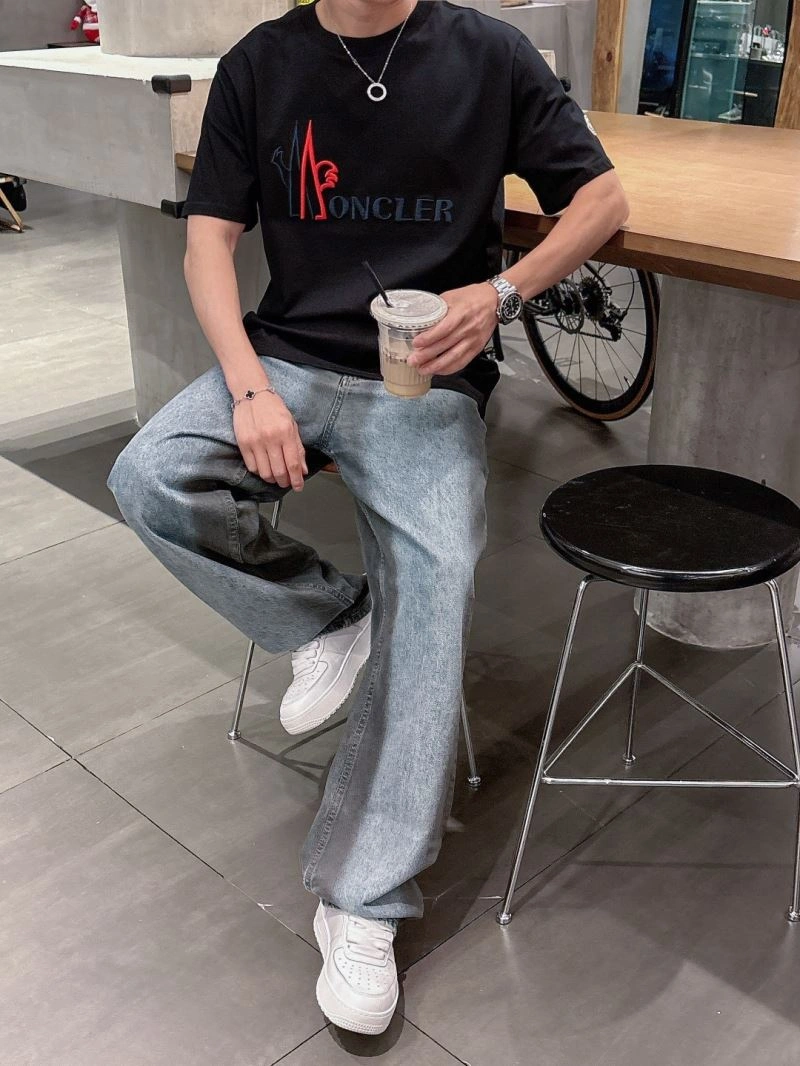 Indistinguishable Moncler T-Shirts