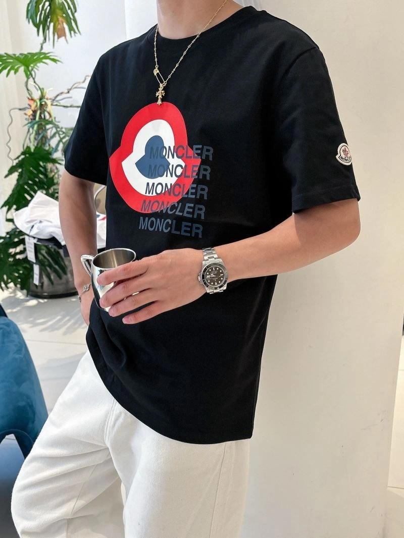 Moncler T-Shirts