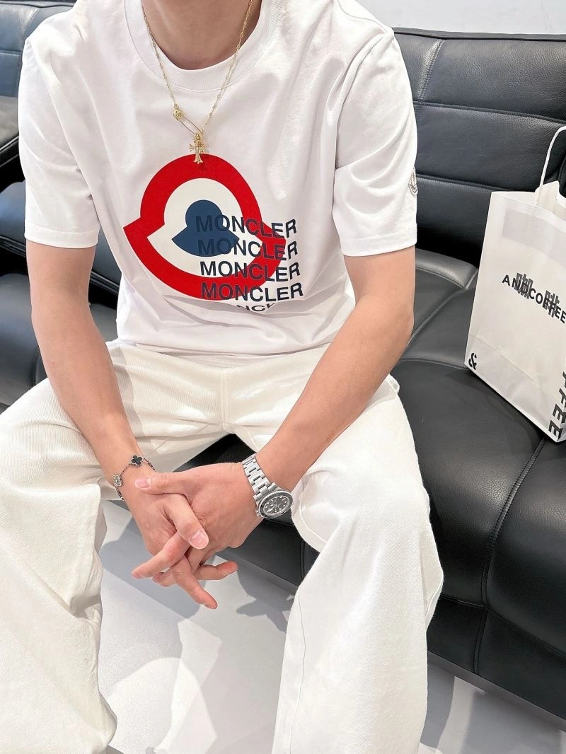 Affordable Moncler T-Shirts