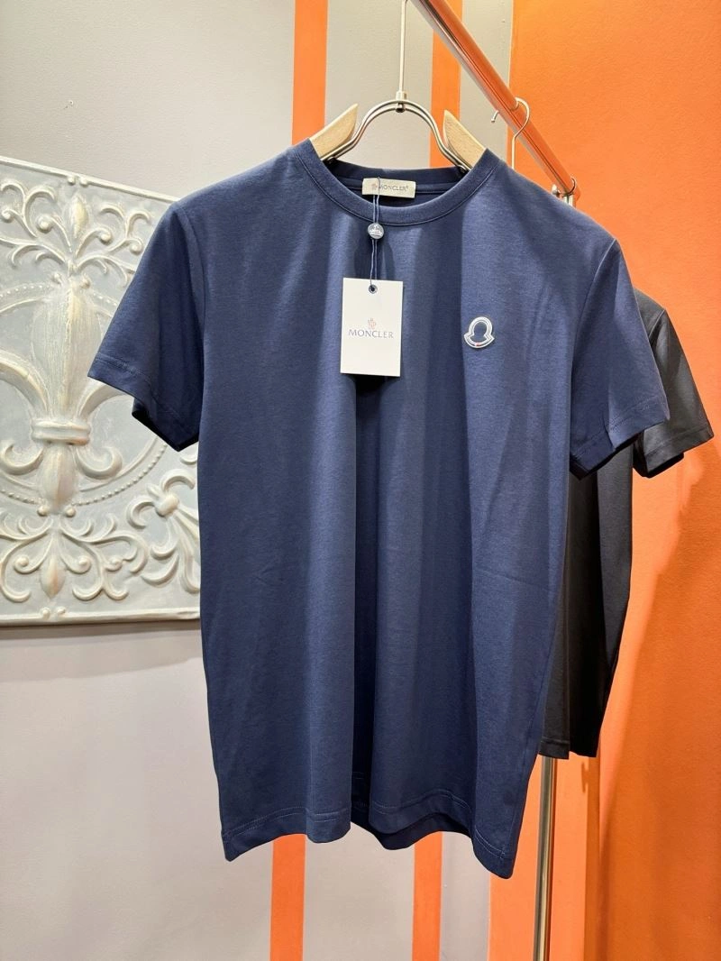 Moncler T-Shirts