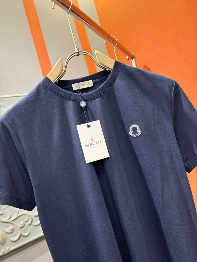 High fidelity Moncler T-Shirts