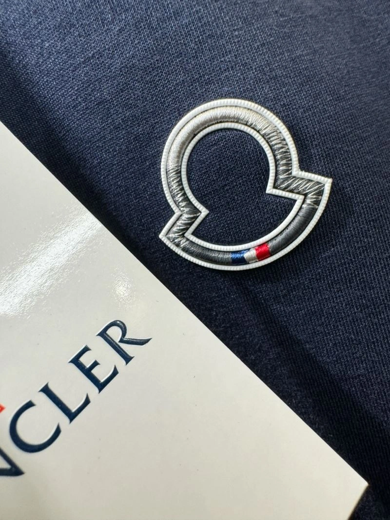 High fidelity Moncler T-Shirts