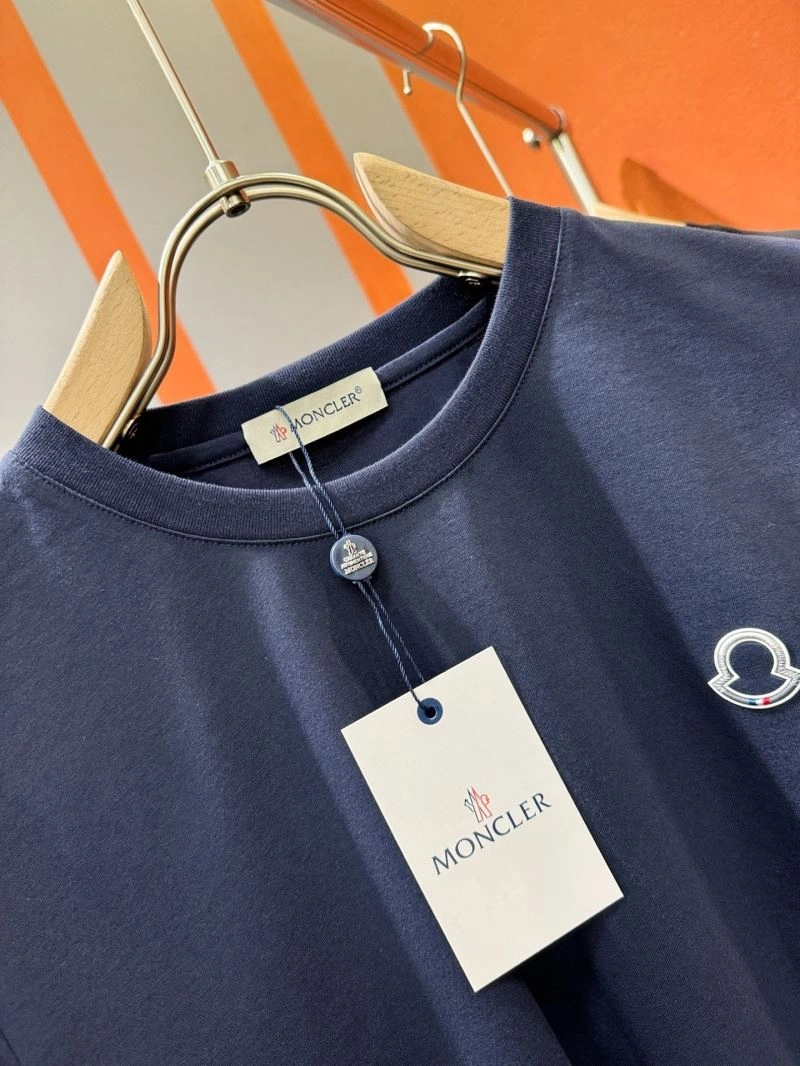 High fidelity Moncler T-Shirts