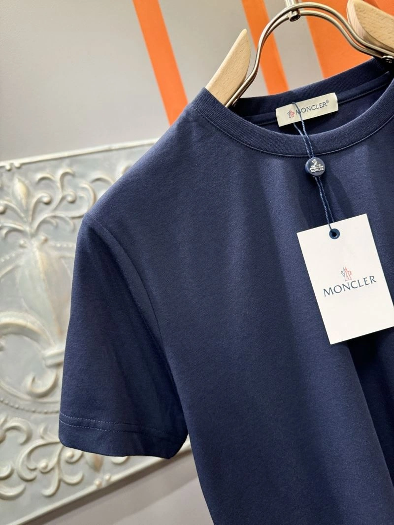 High fidelity Moncler T-Shirts