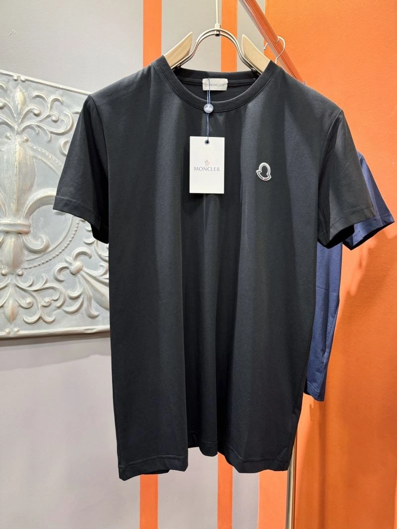 Moncler T-Shirts