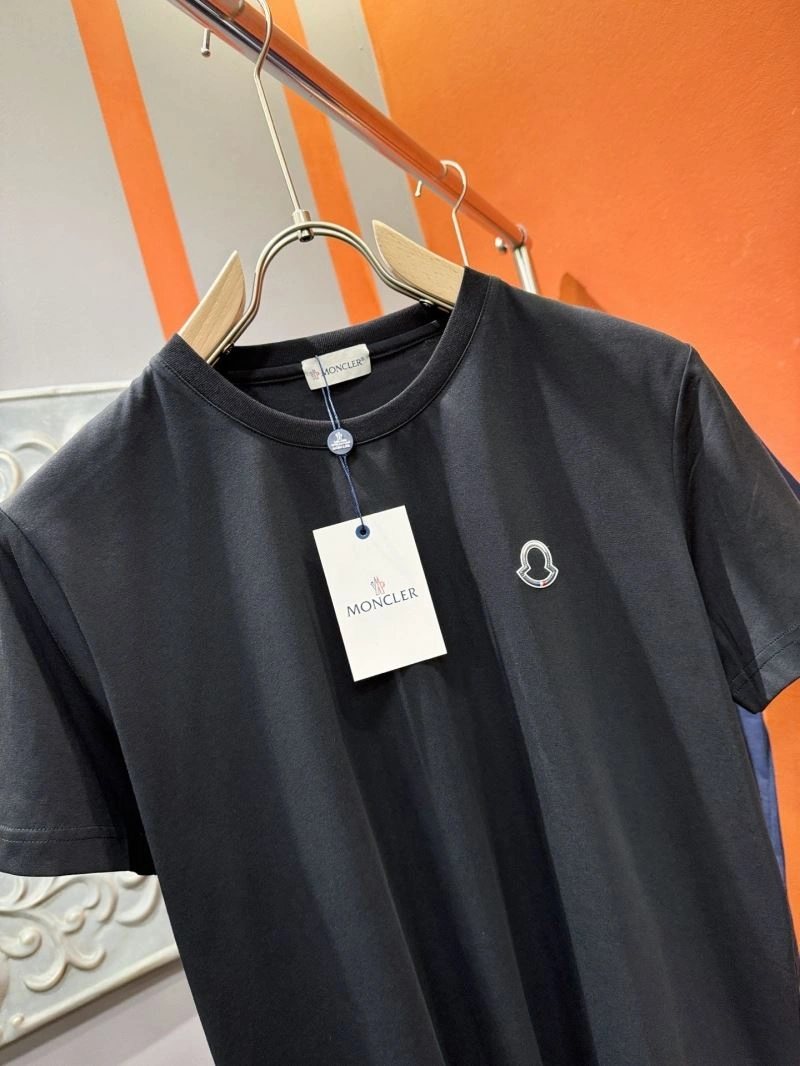 Exact replica Moncler T-Shirts