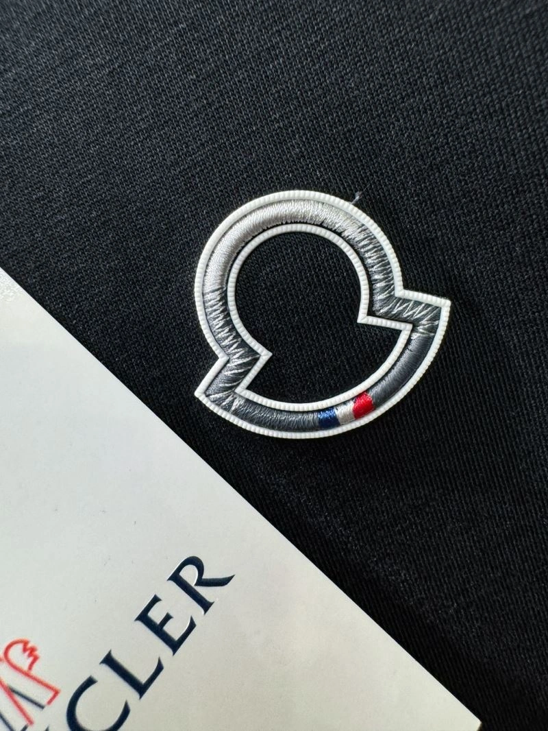 Exact replica Moncler T-Shirts