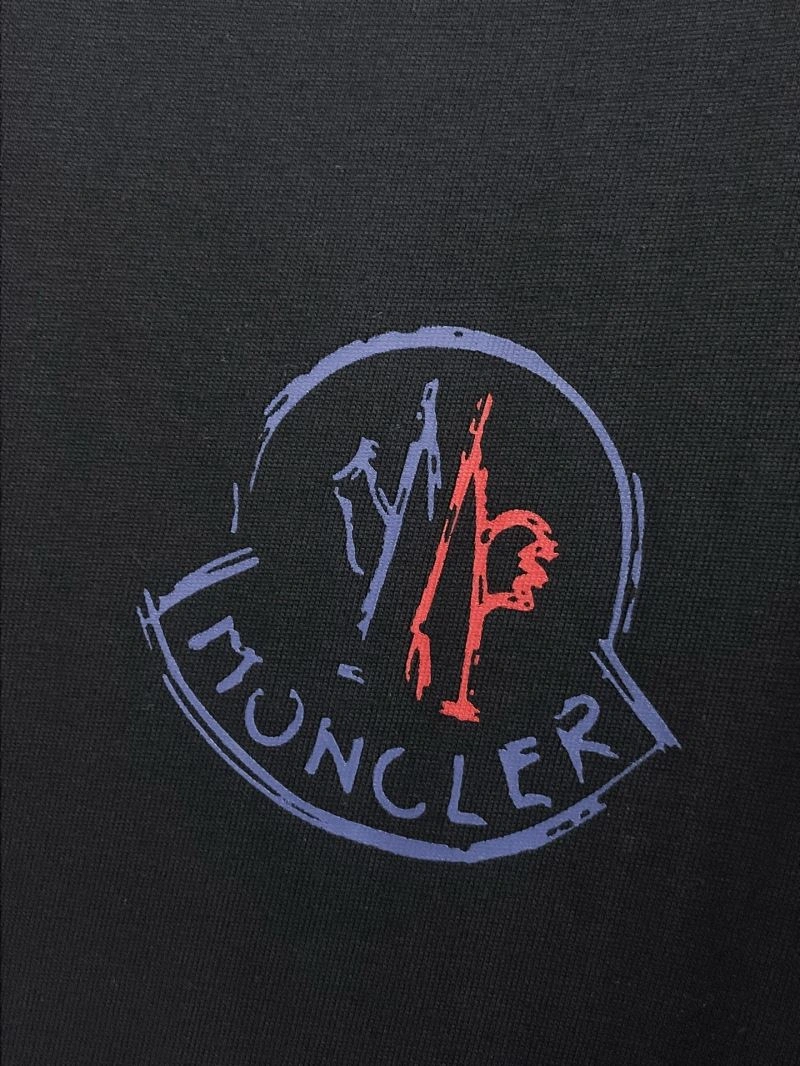 Perfect replica Moncler T-Shirts