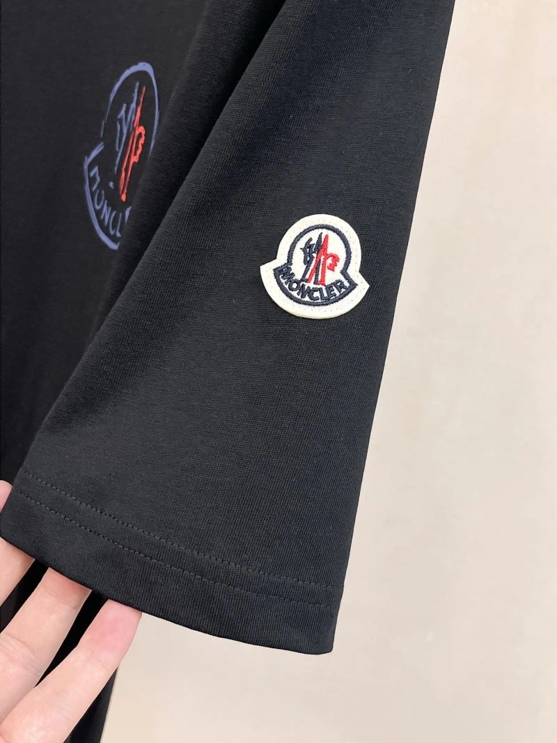 Perfect replica Moncler T-Shirts