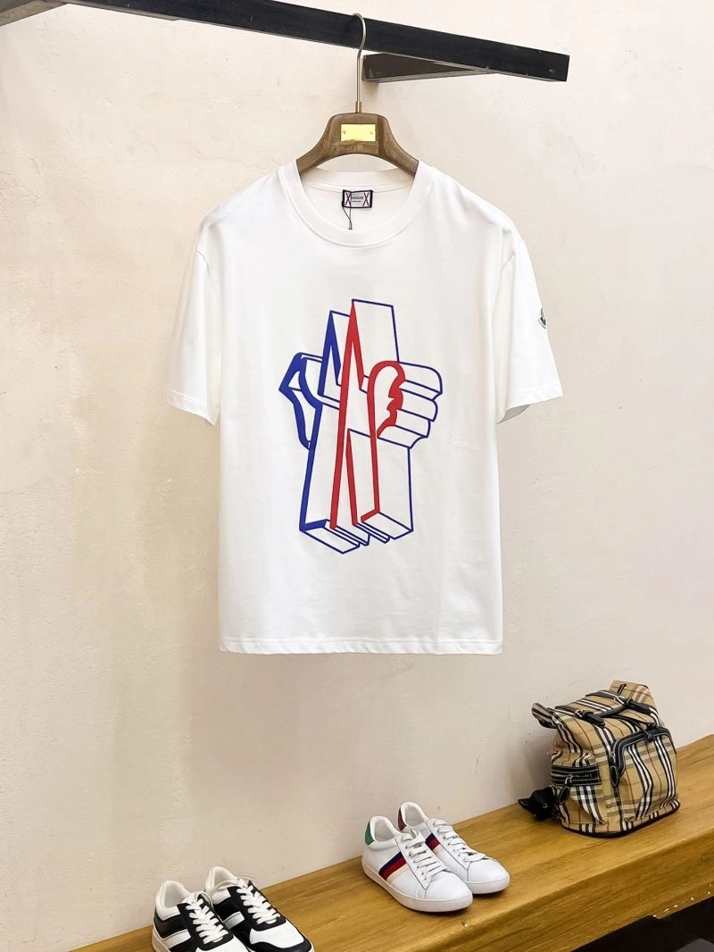 Moncler T-Shirts