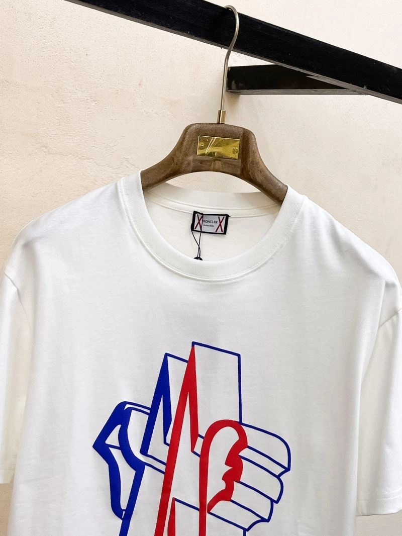 Brand-original Moncler T-Shirts