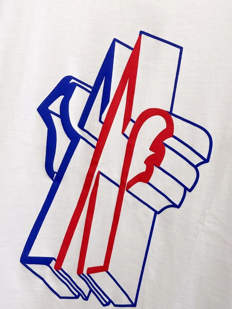 Brand-original Moncler T-Shirts