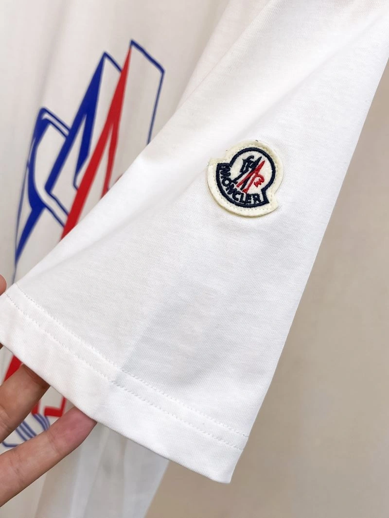 Brand-original Moncler T-Shirts