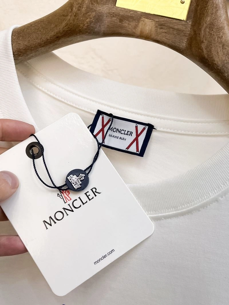 Brand-original Moncler T-Shirts