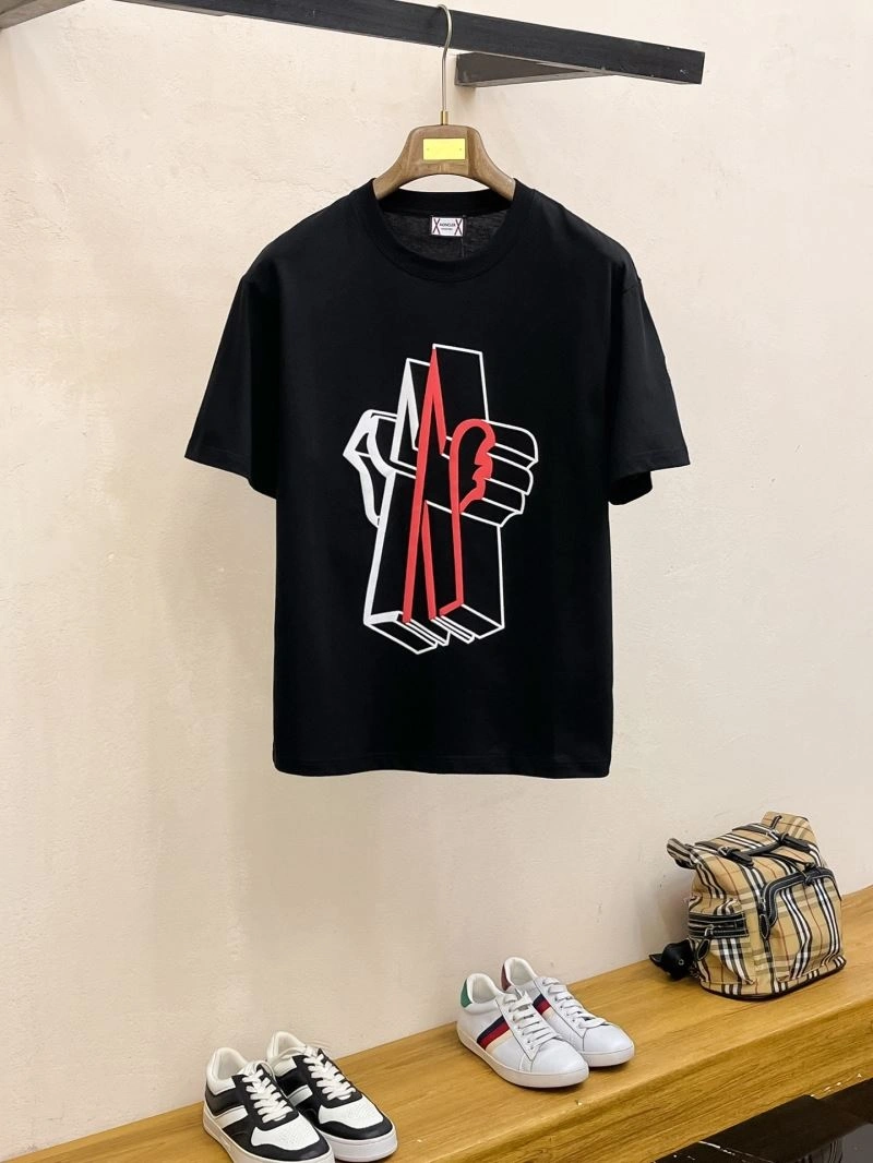Moncler T-Shirts