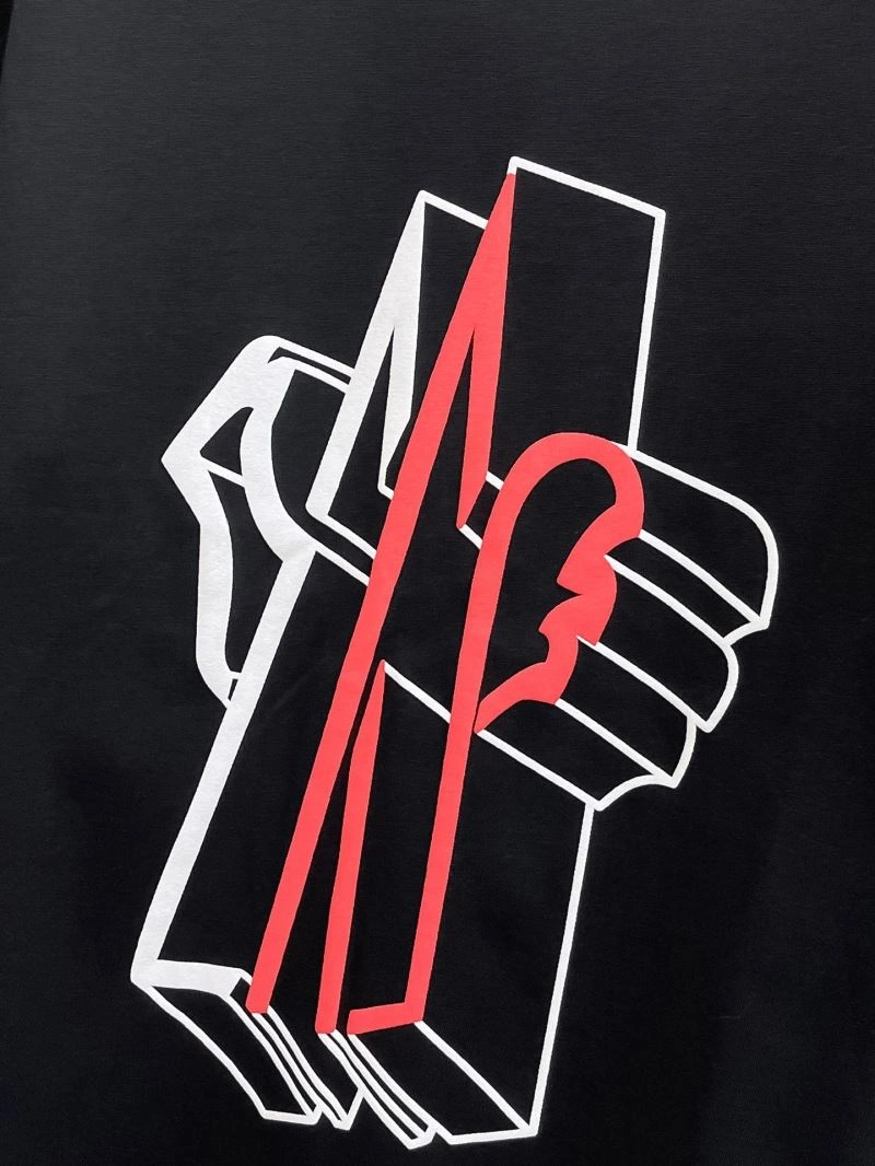 OEM Moncler T-Shirts