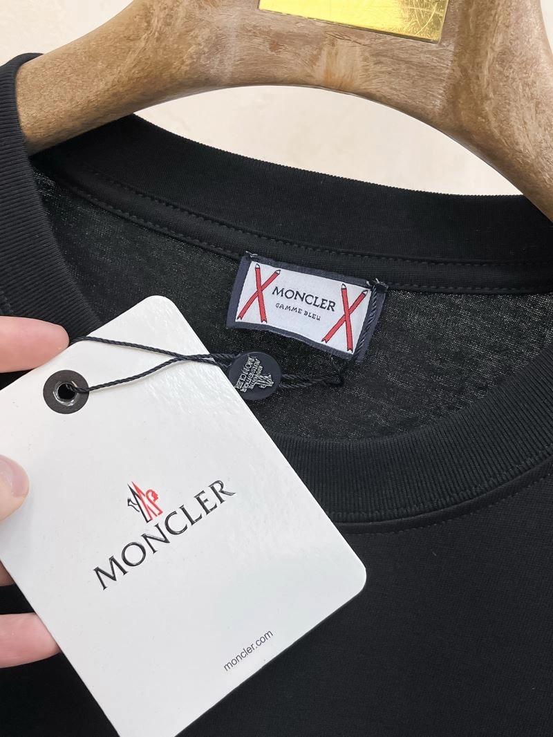 OEM Moncler T-Shirts