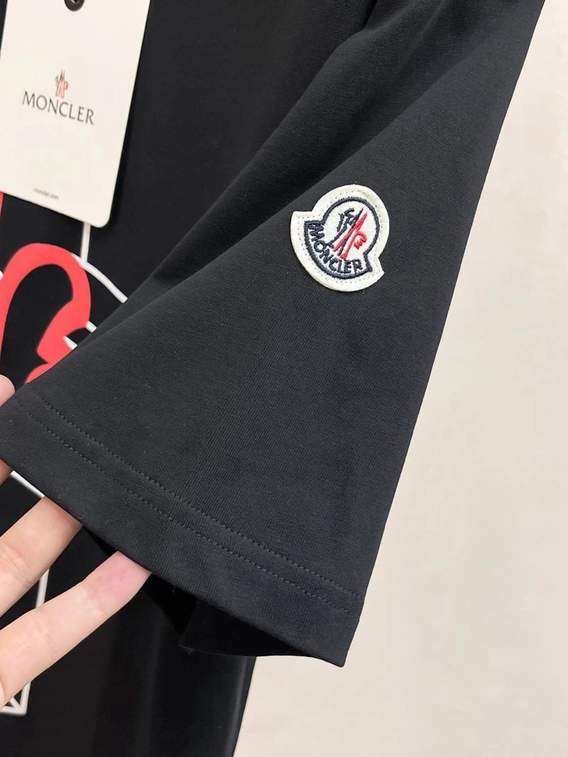 OEM Moncler T-Shirts