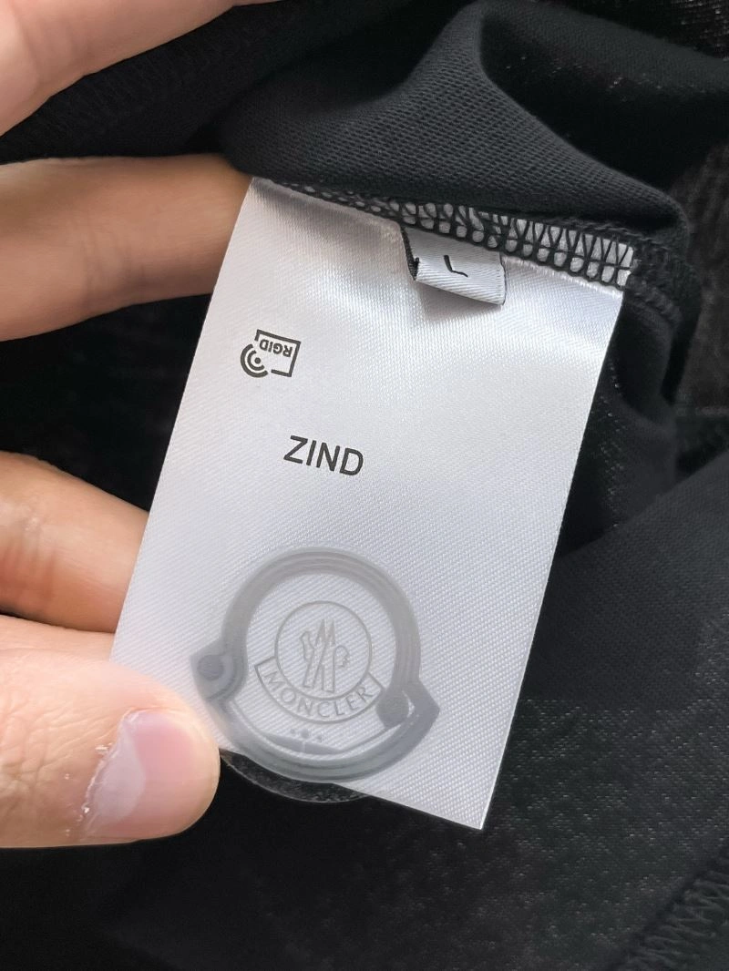 OEM Moncler T-Shirts