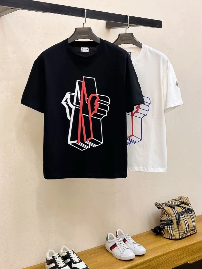 OEM Moncler T-Shirts