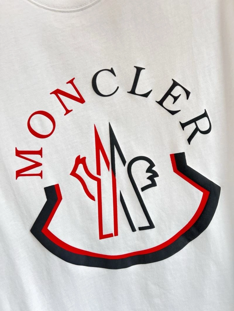 1:1 copy Moncler T-Shirts