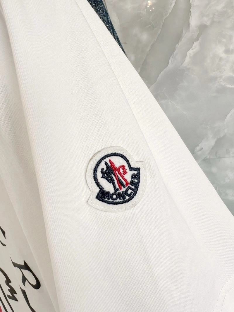 1:1 copy Moncler T-Shirts