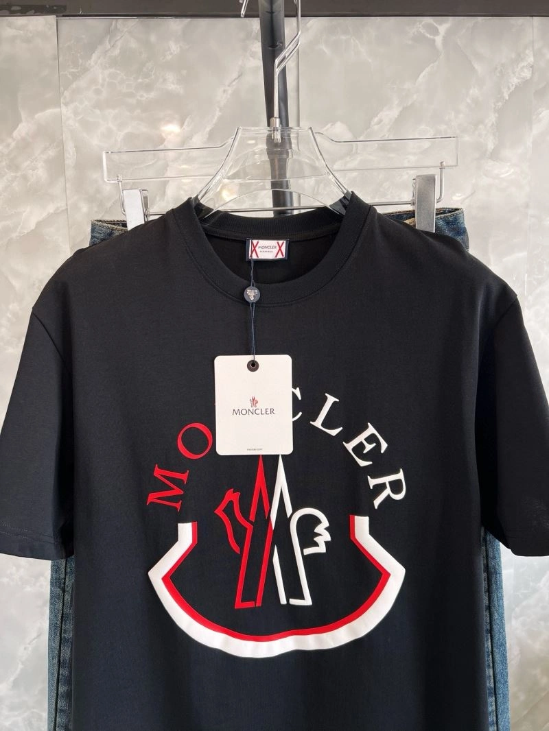 1:1 copy Moncler T-Shirts
