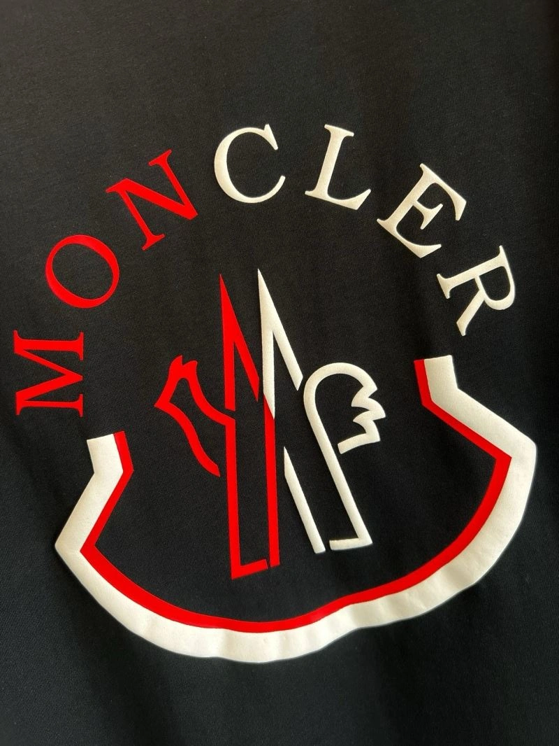 1:1 copy Moncler T-Shirts