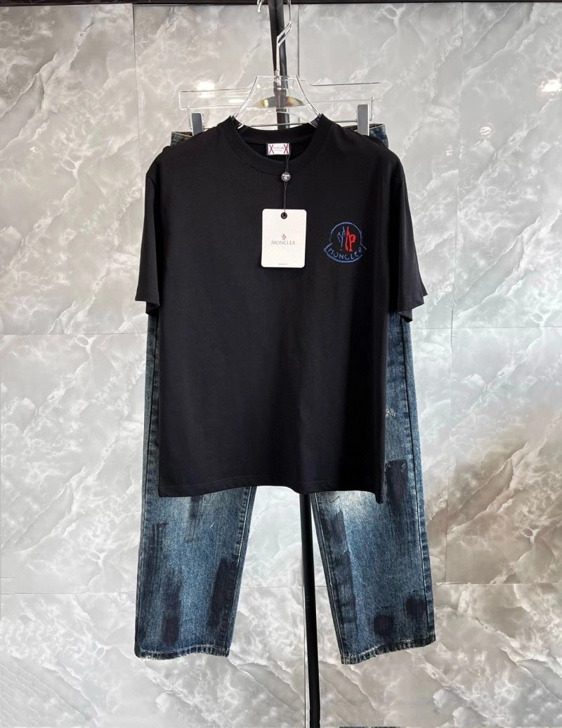 Moncler T-Shirts