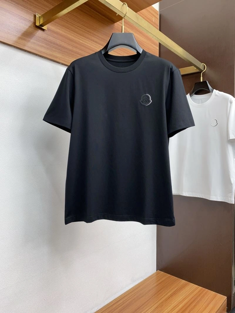 Moncler T-Shirts
