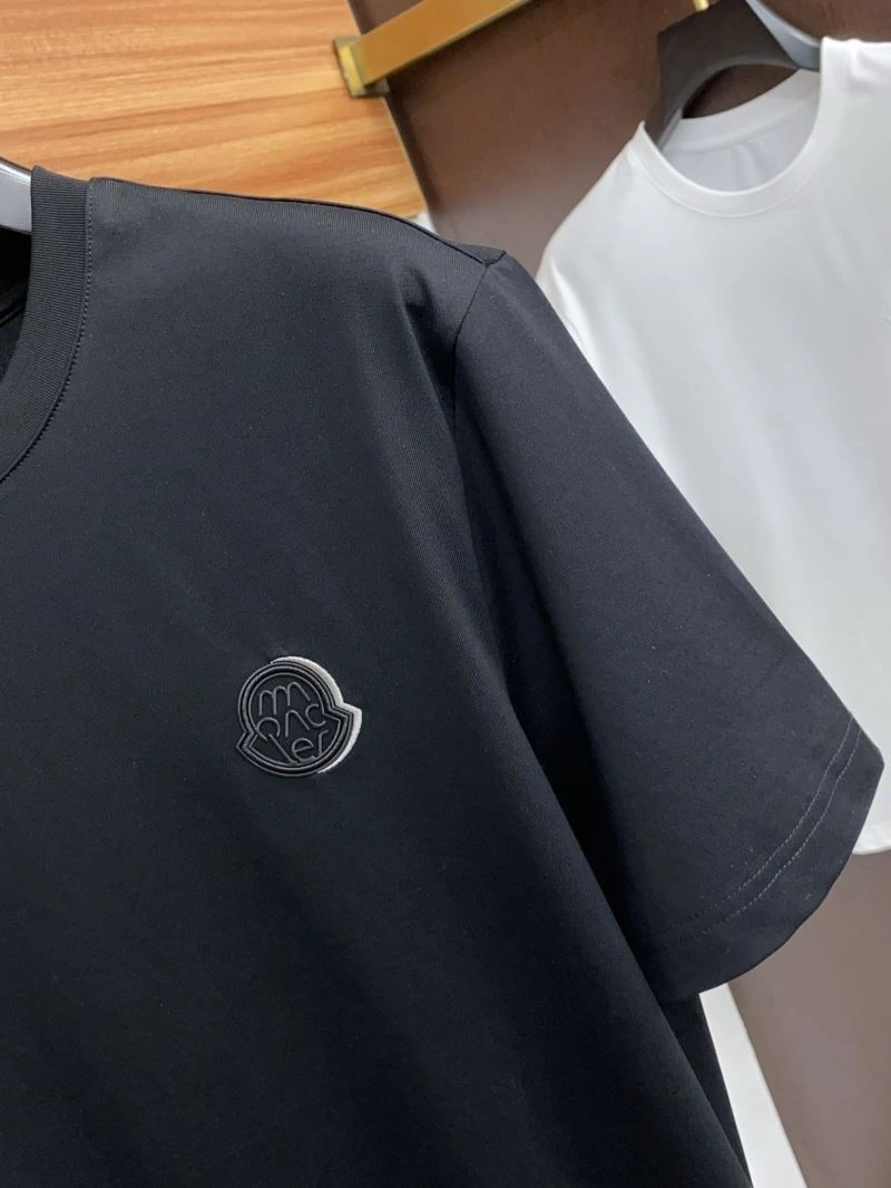 Value-priced Moncler T-Shirts