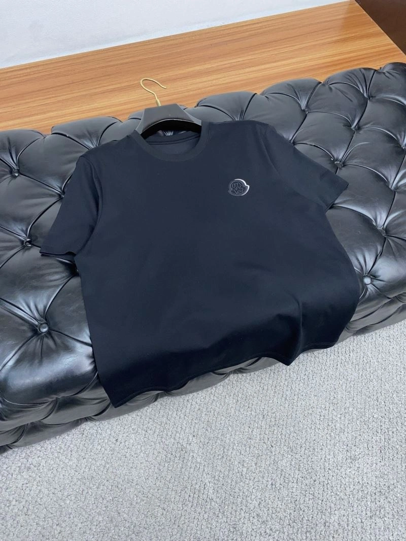 Value-priced Moncler T-Shirts