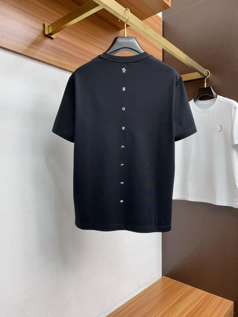 Value-priced Moncler T-Shirts
