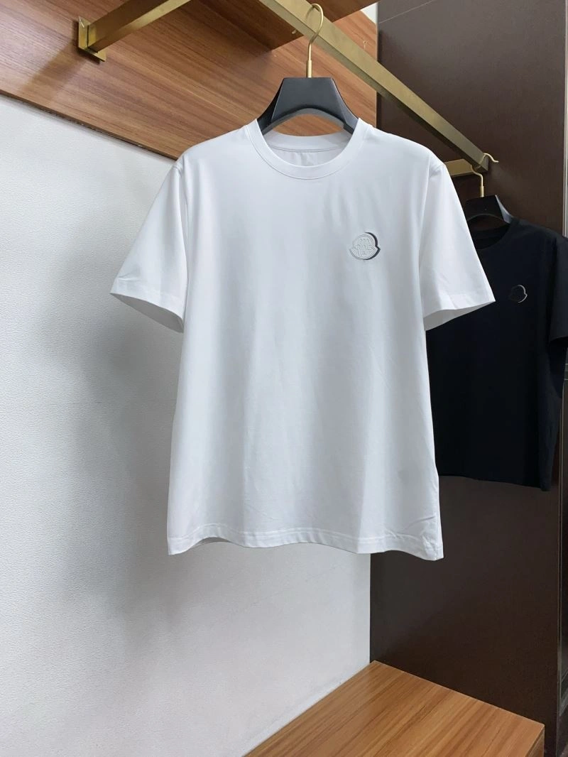 Moncler T-Shirts