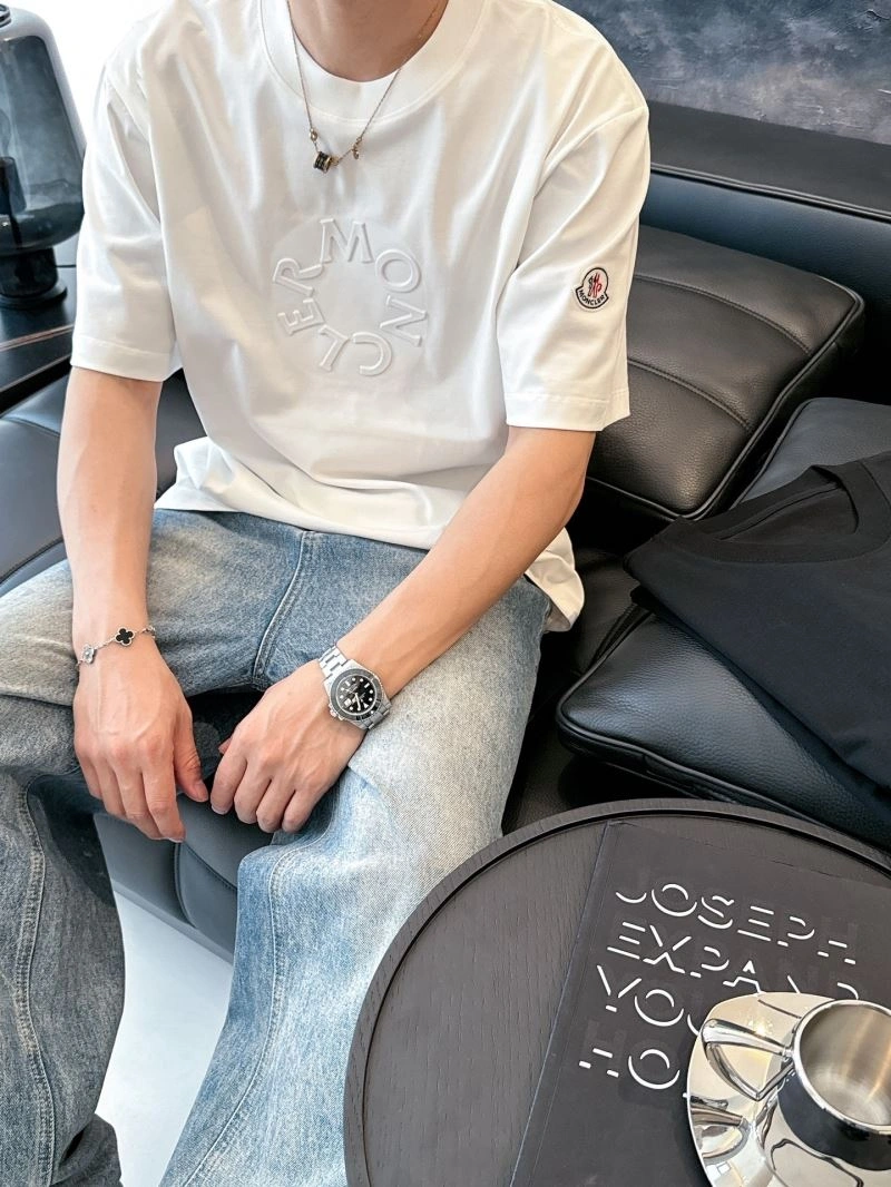 Original Moncler T-Shirts