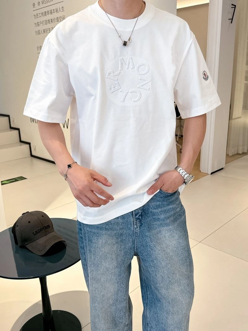 Original Moncler T-Shirts
