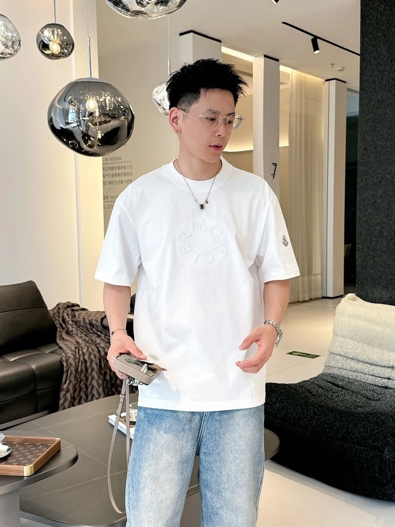 Original Moncler T-Shirts