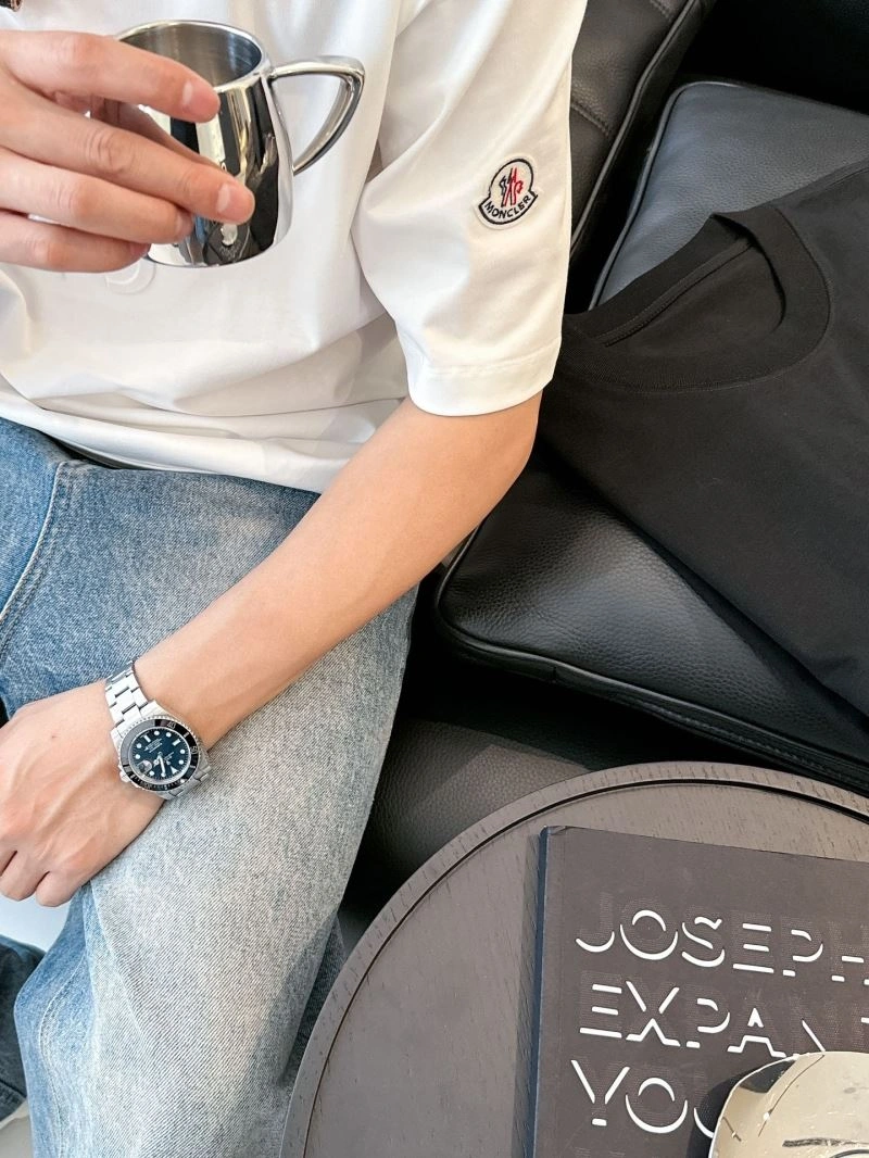 Original Moncler T-Shirts