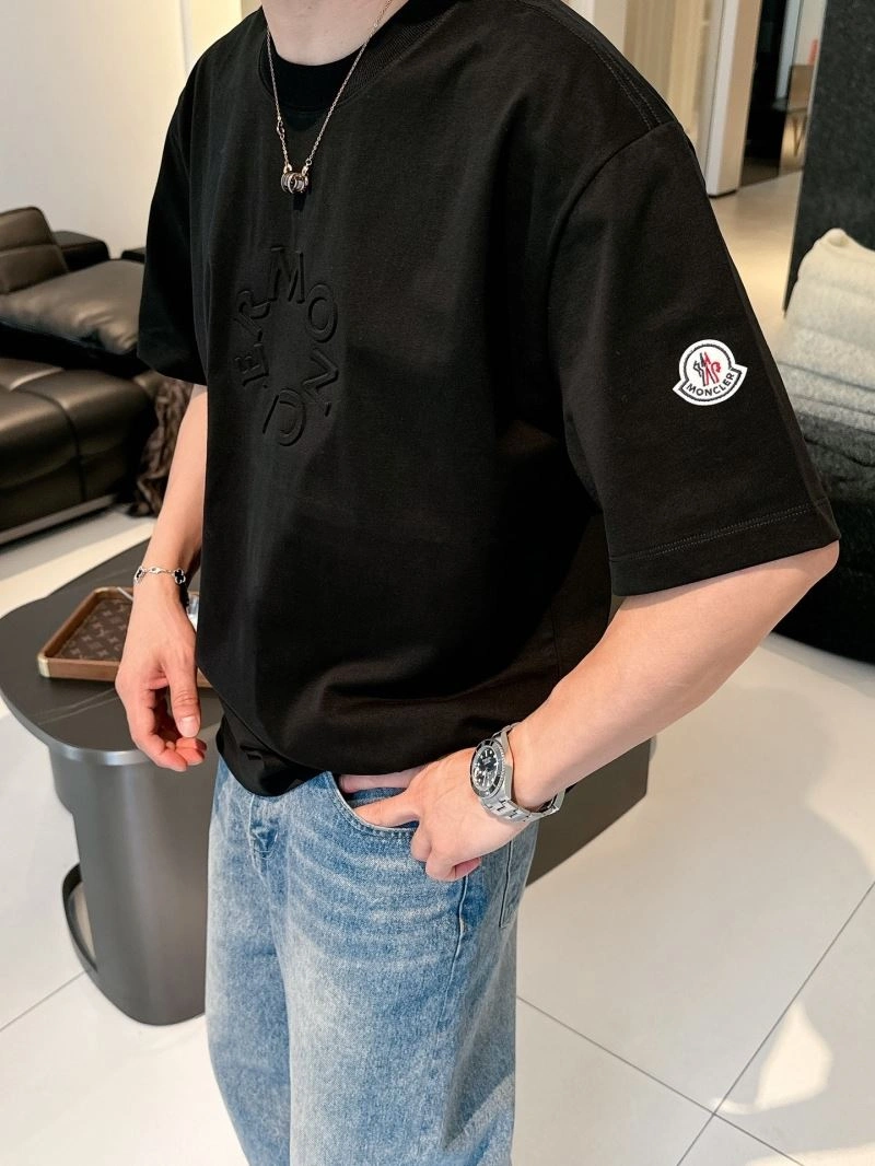 Official Moncler T-Shirts