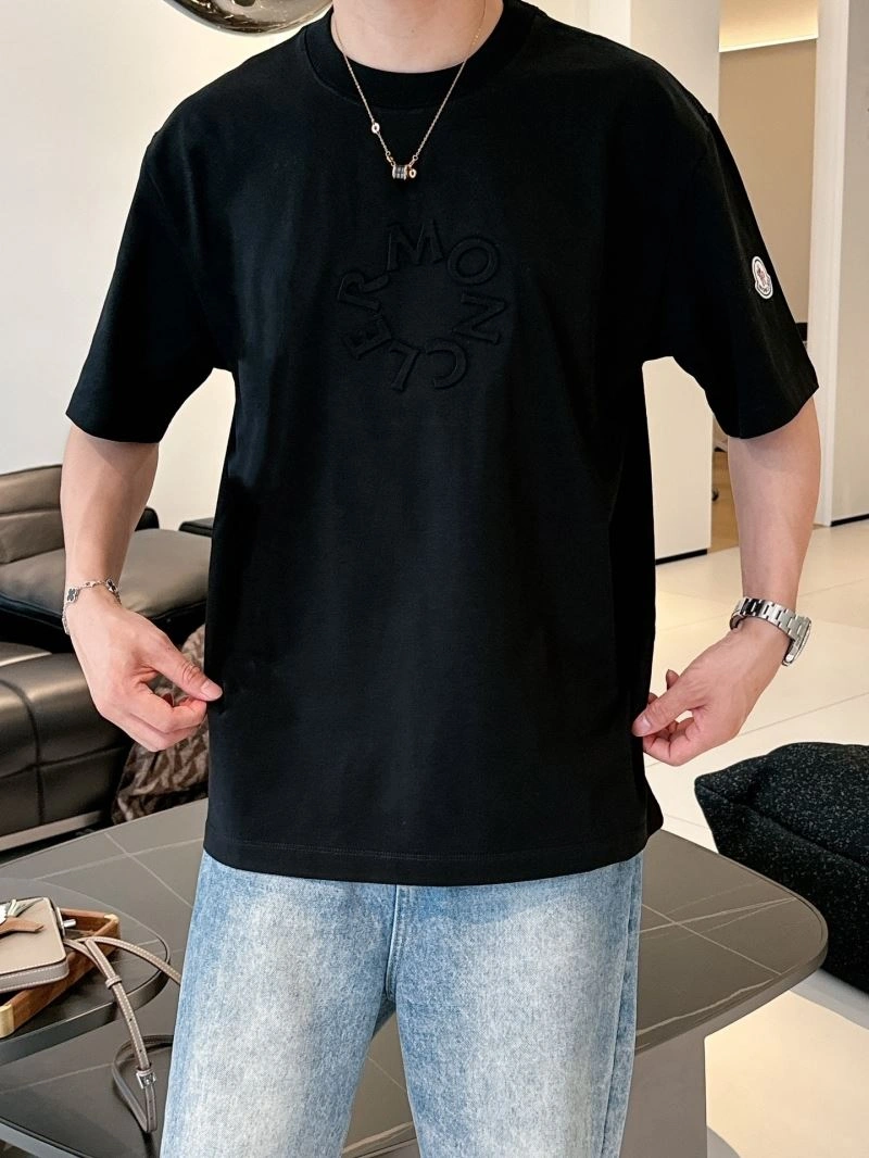 Official Moncler T-Shirts