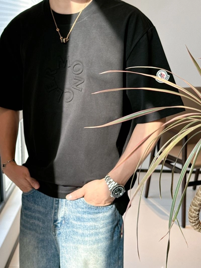 Official Moncler T-Shirts