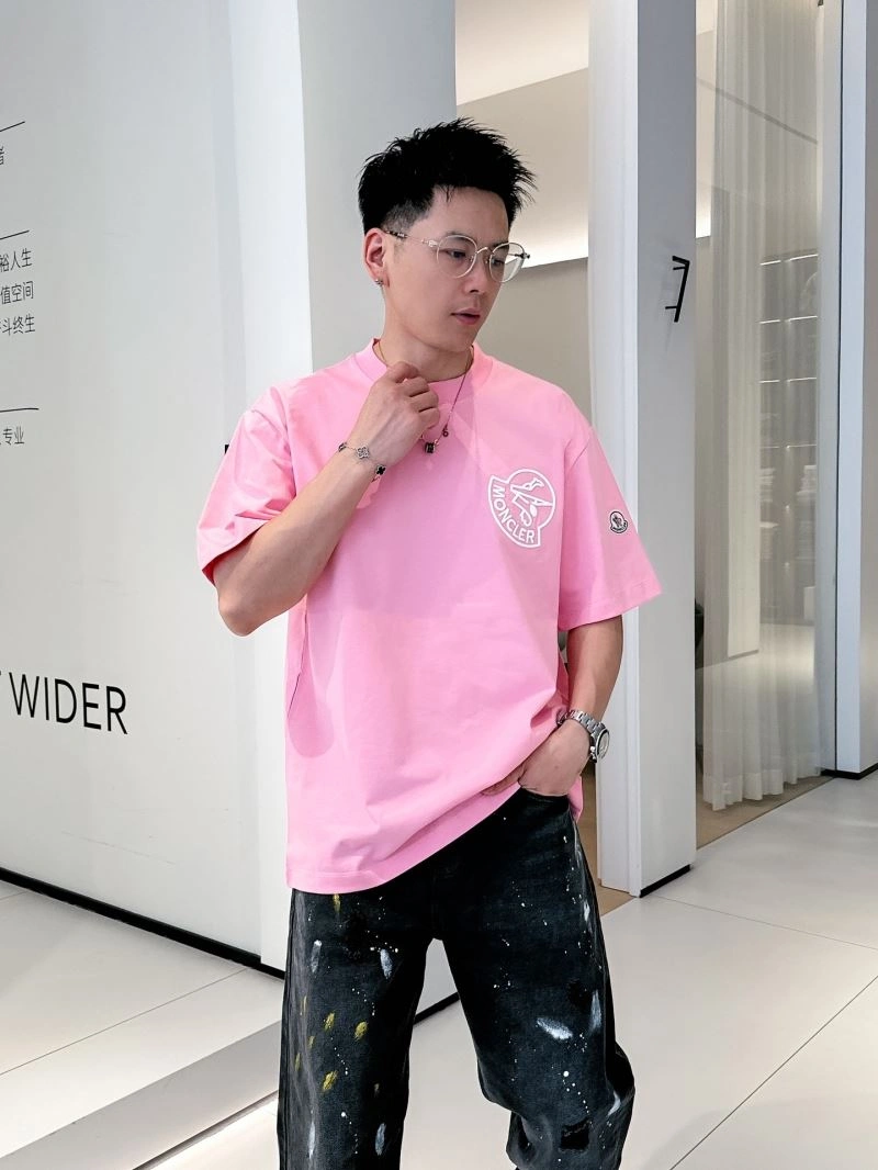 Moncler T-Shirts